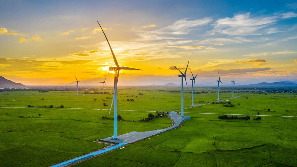 Mauritania Launches First Public-Private Energy Partnership with 60MW ...