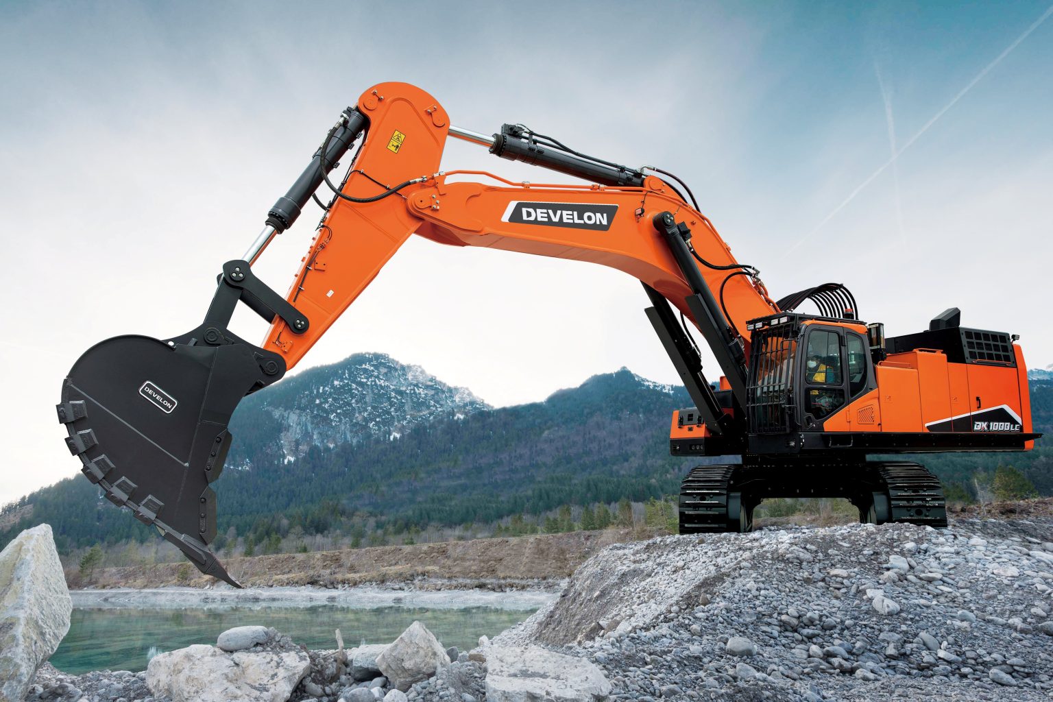 Choosing the correct excavator makes all the difference - ExportFocus ...