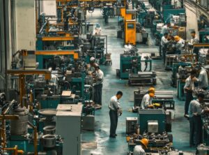 Driving Industrialisation Across Africa: Manufacturing Indaba ...